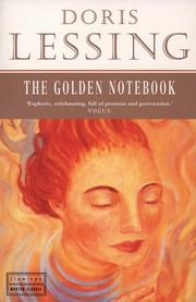 Book Review: The Golden Notebook by Doris Lessing – sidrahroghay